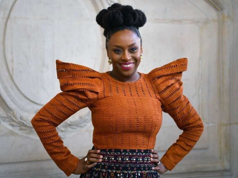 54 Notable African Female Authors You Should Know